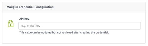 Service Credentials Losant Documentation