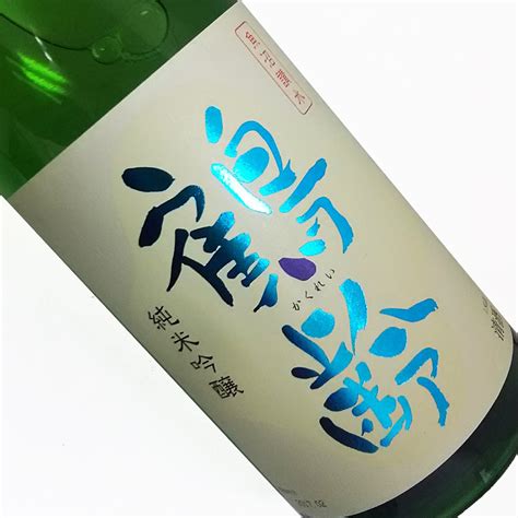 【楽天市場】鶴齢 純米吟醸 18l【日本酒清酒】【1800ml一升瓶】【新潟】【青木酒造】かくれい：長左ヱ門商店