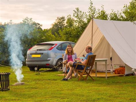 Best UK Campsites 18 Perfect Places To Pitch Your Tent