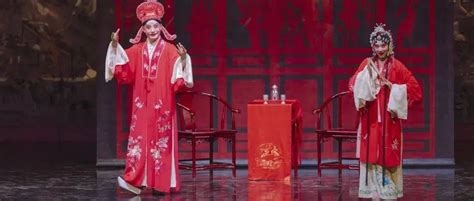没买到票？别担心——《1699·桃花扇》为你们再开加座演出剧目昆剧院