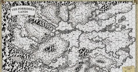 Forbidden Lands Companion App R Forbiddenlands