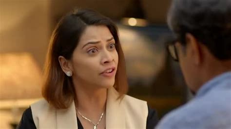 Pushpa Impossible 23rd January 2023 Dilip Ka Ateet Episode 197 Gillitv