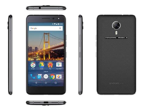 Saf Android Deneyimi Neler Vadediyor Donanımhaber