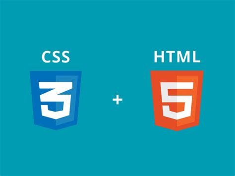 The Dynamic Duo Of Web Development Html And Css Dev Community Hub