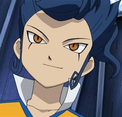 Victor Blade Nederlandse Inazuma Eleven Wiki