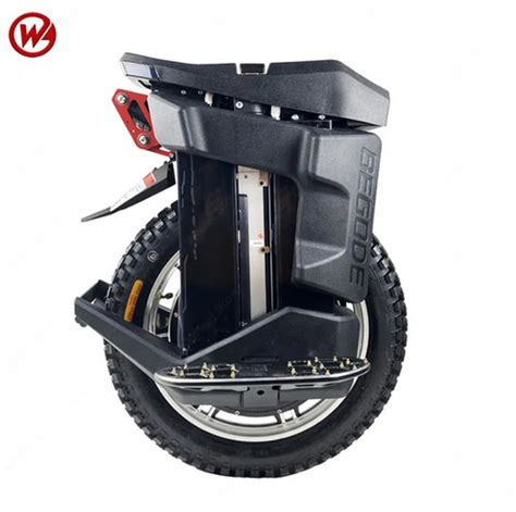 New Begode Master V4 Latest 50s Battery Limited Availability