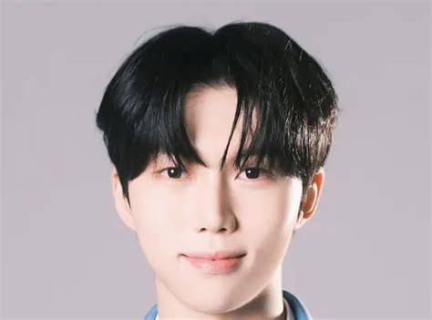 Kim Sun Yub Profile Age And Facts 2024 Updated Kpopping