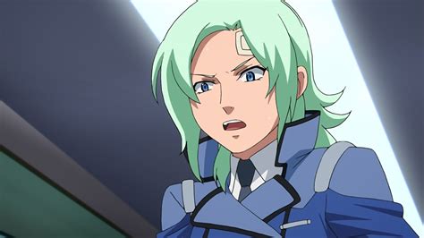 Gundam Guy Gundam Age Episode 42 Girard Spriggan 第42話「ジラード・スプリガン