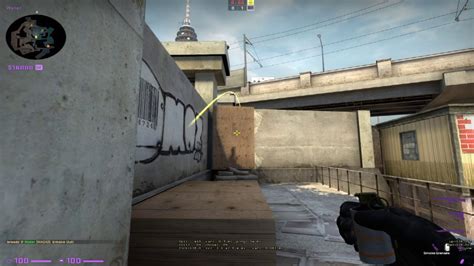 Overpass Heaven Smoke Short Part 1 Youtube
