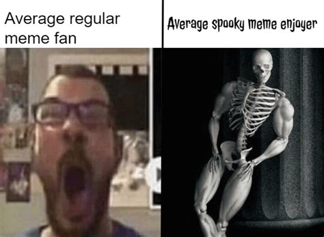 Spooky Time Has Begun R Beskardboard Hideout