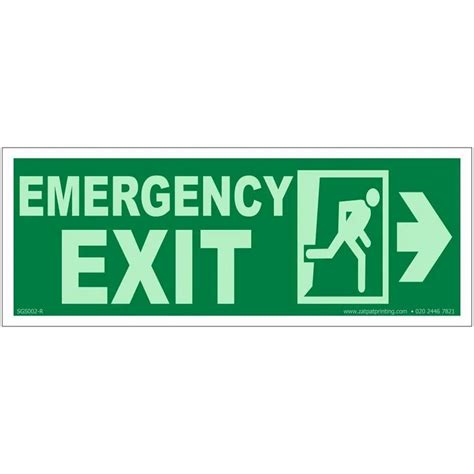 Rectangle Acrylic Autoglow Safety Sign Board For Outdoor In Raigad