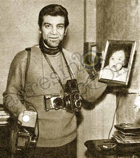 Ekrem Bora Fotoğrafçılığını Hatırladı Tozlu Magazin