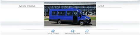 Irisbus Daily