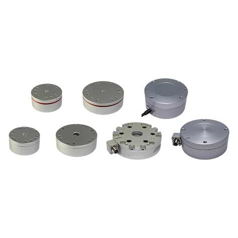 6 Axis Force Torque Sensors Light186