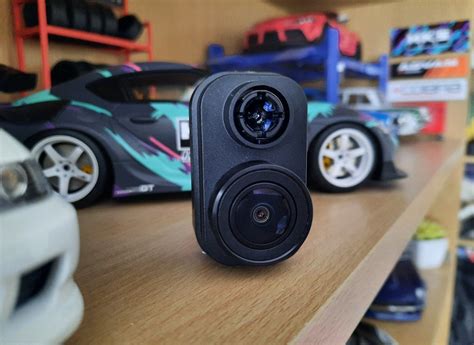 Garmin Dash Cam Mini Review Fast Car