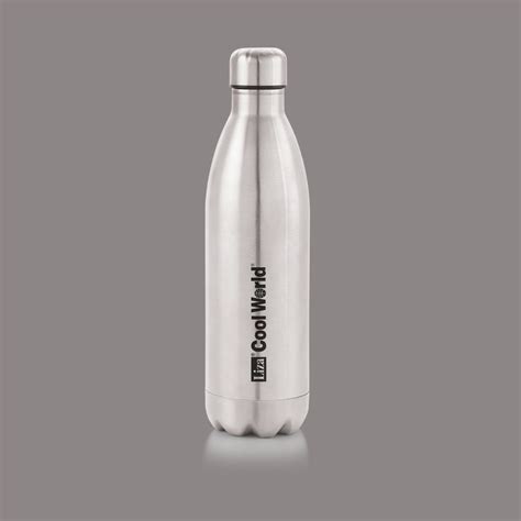 Cool World Liza Industries