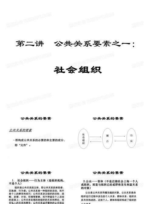 2、社会组织ppt模板下载编号lezjxozx熊猫办公