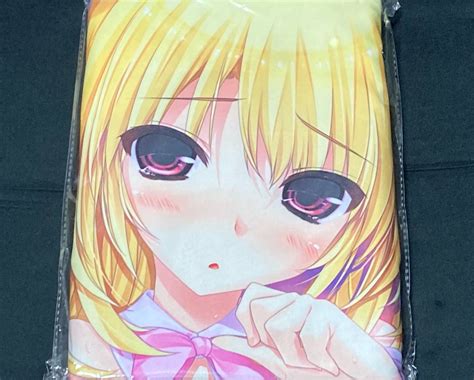 Yahooオークション ココロネ＝ペンデュラム 神代澄香抱き枕カバー