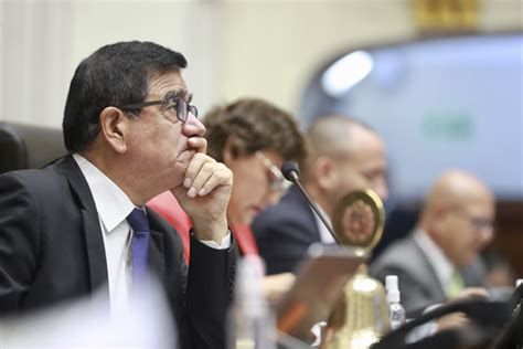 Congreso Aprobó Reabrir Debate Sobre El Adelanto De Elecciones