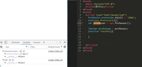 前端学习笔记202310学习笔记第一百壹拾贰天 原型和原型链深入and对象继承4 Csdn博客