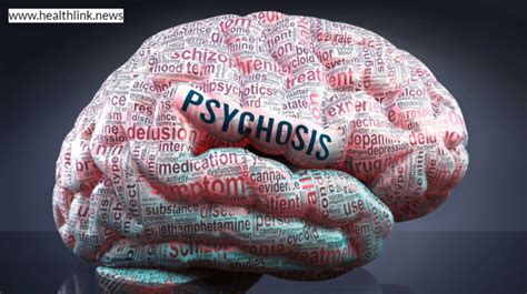 Psychosis Symptoms Causes Types And Effects
