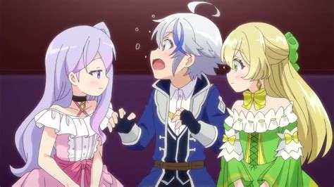 Noble New World Adventures S01 Ep03 Youtube