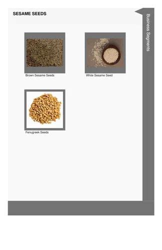 Brown Dried Alsi Seeds For Health Supplement Packaging Type Packet