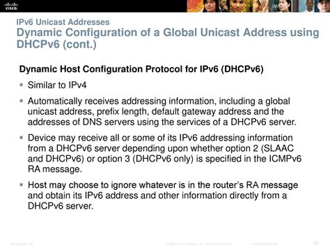Introduction To Networks And Routing And Switching Essentials Ppt Download