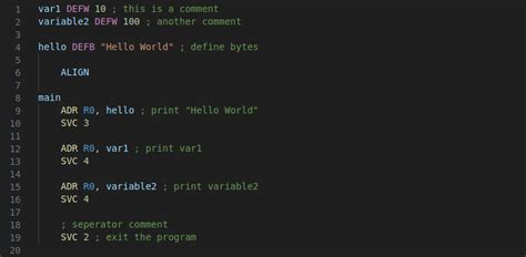 Format ARM Visual Studio Marketplace