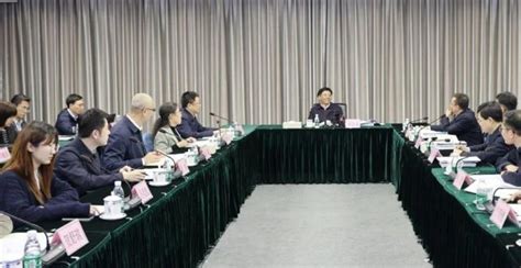 生态环境部党组书记孙金龙到基层联系点调研腾讯新闻