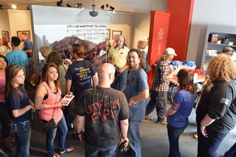 West Virginia Mine Wars Museum Matewan 2020 All You Need To Know