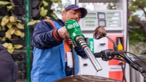 Petroleum Prices Likely To Go Up On New Year