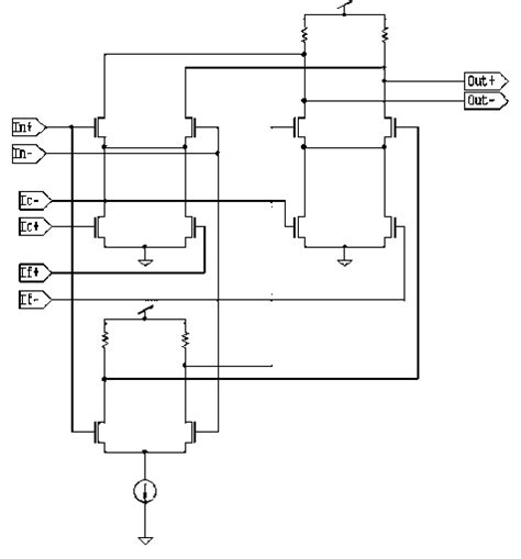 Delay Cell Without Latch Type Additional Slow Path Download Scientific Diagram