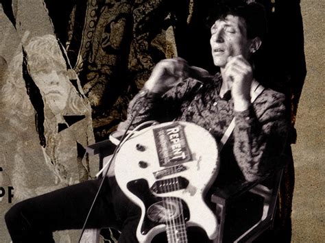 Johnnys Gonna Die The Tragic Tribute To Johnny Thunders