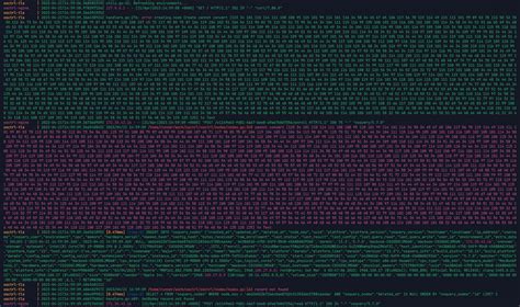 Osctrl Cli From Docker Container Doesn`t Work · Issue 347 · Jmpsec