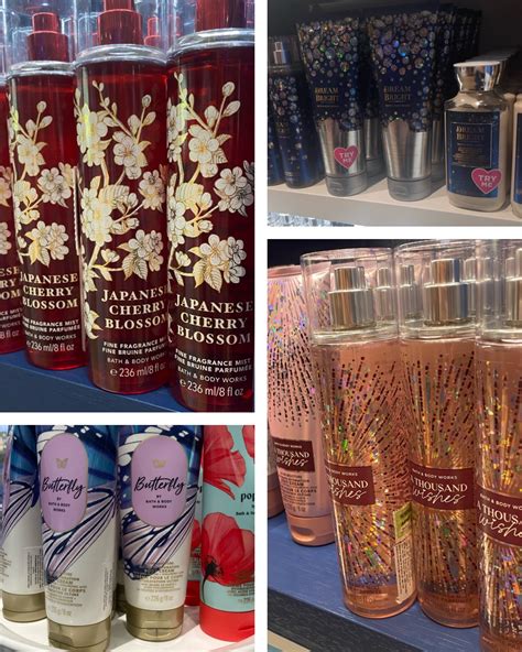 Lanzamiento Bath And Body Works En Argentina Get Glam
