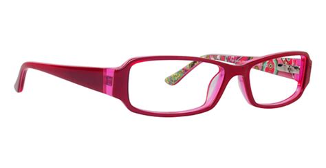 Vb Madeline Eyeglasses Frames By Vera Bradley