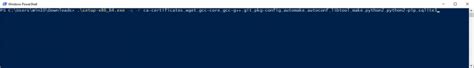 1 3 Installing OpenPLC Runtime On Windows Autonomy