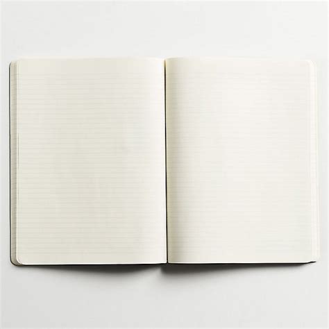 Moleskine Softcover Notebook