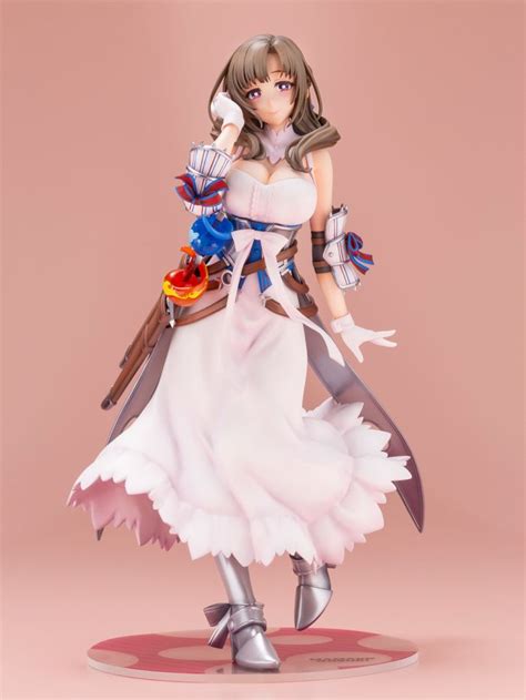 Figuras Delicada Figura De Mamako Oosuki Del Anime Tsuujou Kougeki Ga