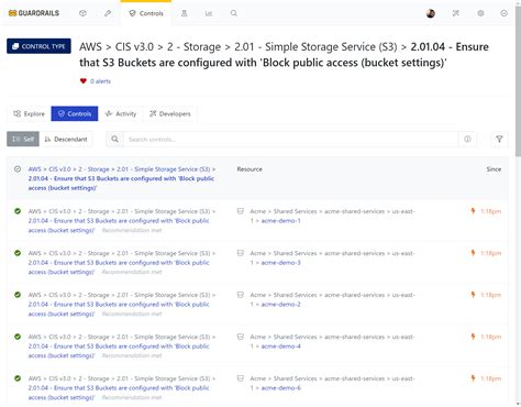 Get To Green With Real Time Remediation For Aws Cis V300 Turbot