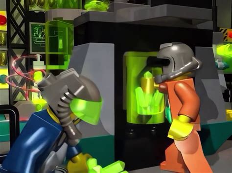 Lms Explorer Rock Raiders Archive