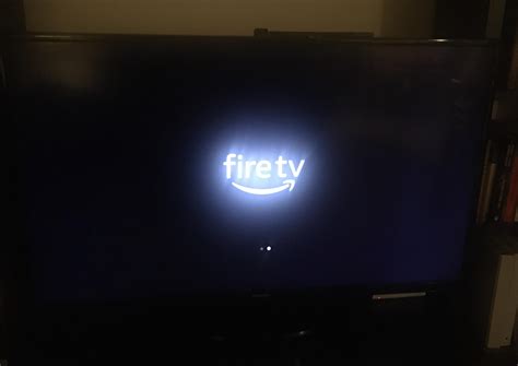 Fire TV Stick K Stuck In A Boot Up Loop R Firetvstick