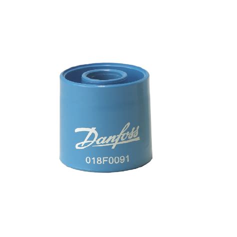 Danfoss Permanent Magnetic Coil 018f0091