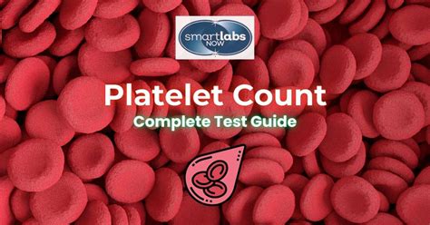 Platelet Count Plt Test Portland Oregon