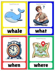 100 Free Digraphs Flashcards Printable Teach Prints