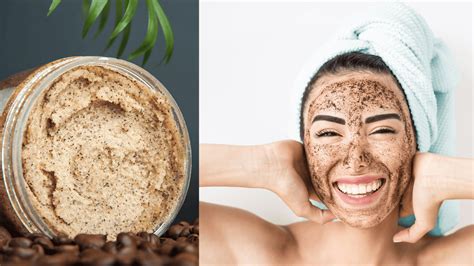 The Best Ways To Use Coffee For Glowing Skin A Green Beauty Blog