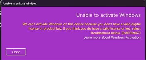 I Have A Problem Reactivating My Windows I Updated The Bios Of My Computer And I Cannot