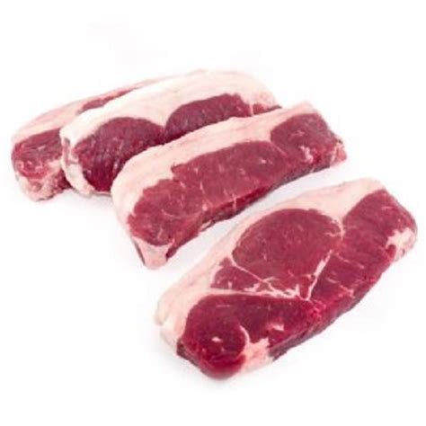 Beef Striploin Steak Frozen Beef Golden Frozen Chicken