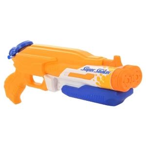Купить Водяные бластеры Nerf - Водные пистолеты Нёрф в Москве с доставкой